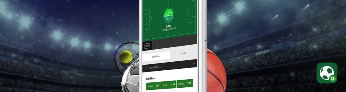 Unibet Promo Code 2020: Schreiben "UNI-..." Bis zu 100€ bonus